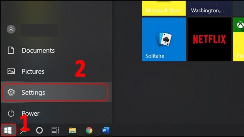 Password hint là gì? Cách cài đặt gợi ý mật khẩu trên máy tính