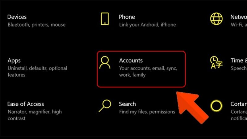 Password hint là gì? Hướng dẫn đặt gợi ý mật khẩu trên máy tính