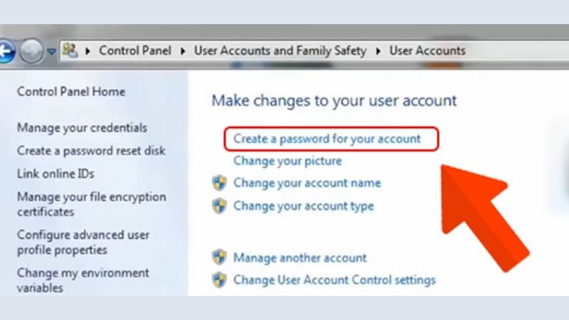 Password hint là gì? Cách cài đặt gợi ý mật khẩu trên máy tính