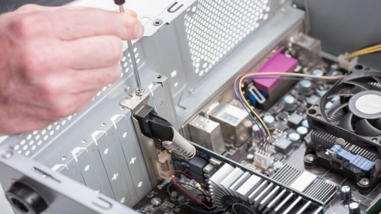 Pin CMOS là gì? Có vai trò gì? Cách thay pin CMOS đơn giản