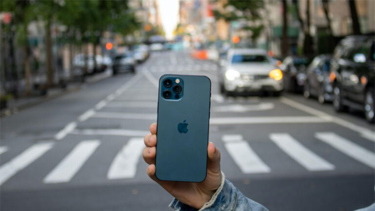 Dung lượng pin iPhone 12 Pro Max là bao nhiêu? Dùng bao lâu?