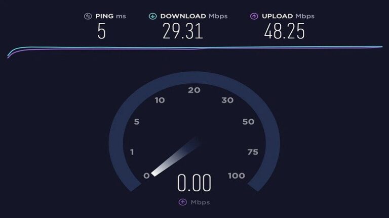 Ping là gì? Cách kiểm tra tốc độ Ping và ý nghĩa của các thông số