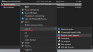 Cách mở Realtek HD Audio Manager trên Windows 10 đơn giản
