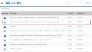 Cách mở Realtek HD Audio Manager trên Windows 10 đơn giản