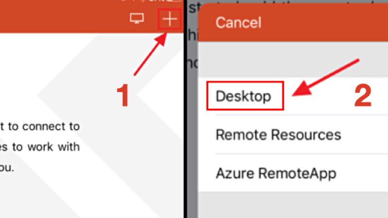 Remote Desktop Connection: Cách bật và sử dụng trên laptop, PC