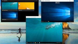 Remote Desktop Connection: Cách bật và sử dụng trên laptop, PC