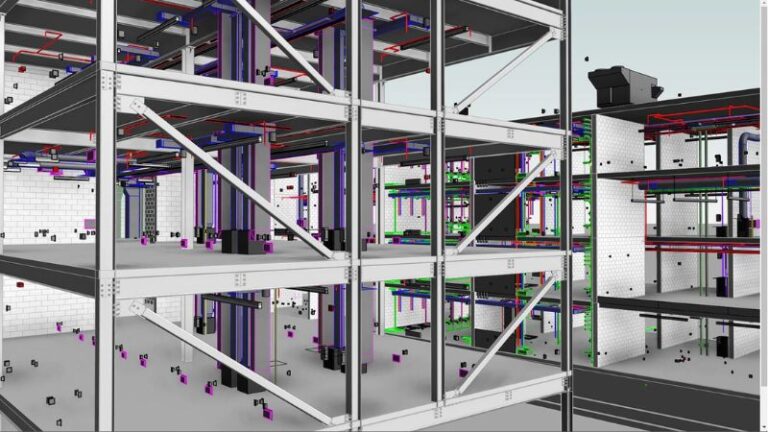 Revit là gì? Revit được các kỹ sư ưa chuộng như thế nào?