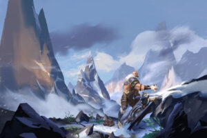 Hướng dẫn cách download Riot Client - LMHT chi tiết từ A - Z