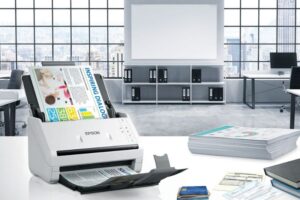 Scan là gì? 5+ cách scan tài liệu bằng điện thoại, máy scan A-Z