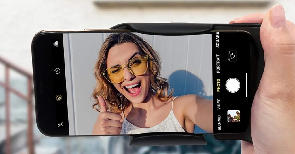 Selfie là gì? 20 cách chụp ảnh selfie đẹp mà bạn không nên bỏ qua