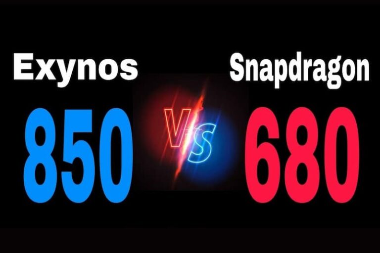 Đánh giá hiệu năng chip Snapdragon 680 8 nhân chi tiết nhất