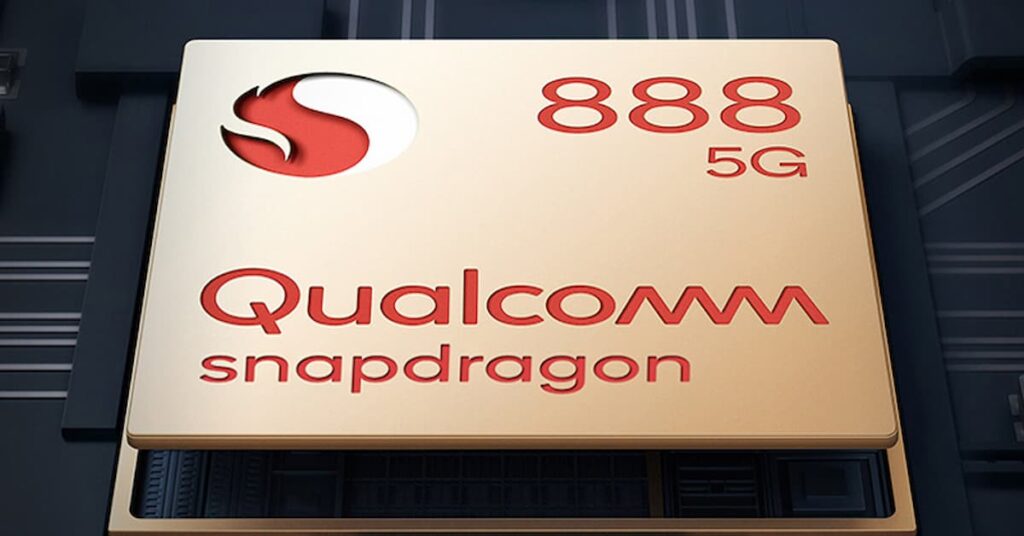 Snapdragon 888 hiệu năng có mạnh không? Có trên thiết bị nào?
