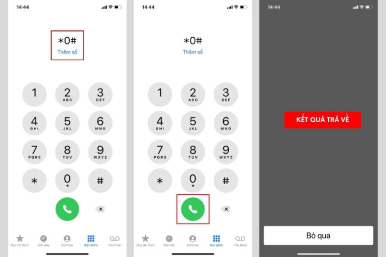 Hướng dẫn cách kiểm tra số điện thoại của mình nhanh chóng