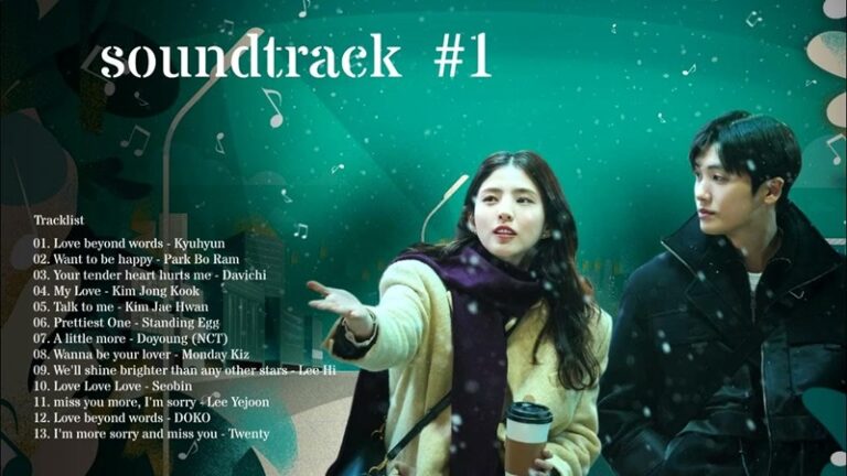 OST là gì? Soundtrack là gì? Có những thể loại ghi âm nào?