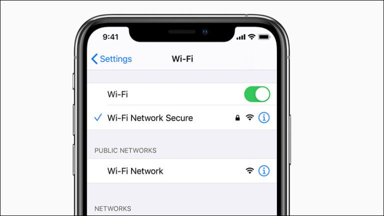 SSID là gì? Công dụng của SSID và cách sử dụng SSID hiệu quả