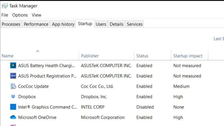 Task Manager là gì? Cách sử dụng để quản lý máy tính đơn giản