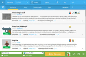 Download Tlancher (Minecraft Launcher) - Hướng dẫn chi tiết