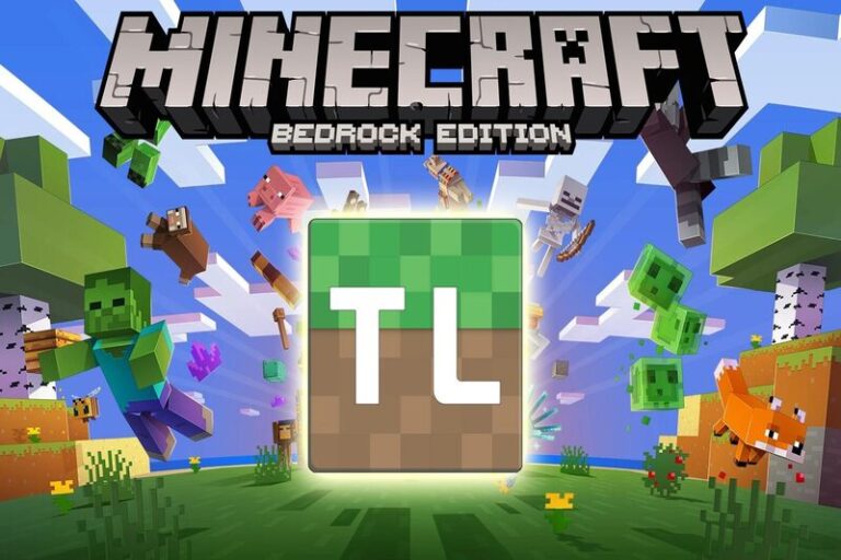 TLauncher Minecraft: Hướng dẫn A-Z cách tải, cài đặt an toàn và sử dụng