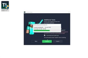 TLauncher Minecraft: Hướng dẫn A-Z cách tải, cài đặt an toàn và sử dụng