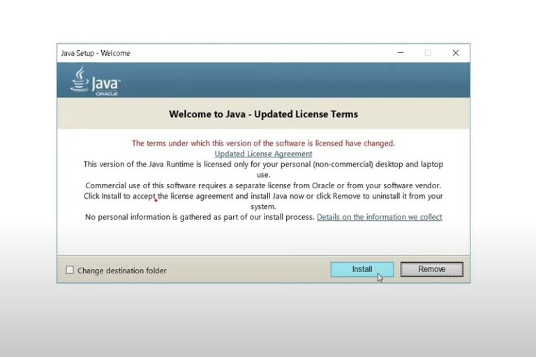 TLauncher Minecraft: Hướng dẫn A-Z cách tải, cài đặt an toàn và sử dụng