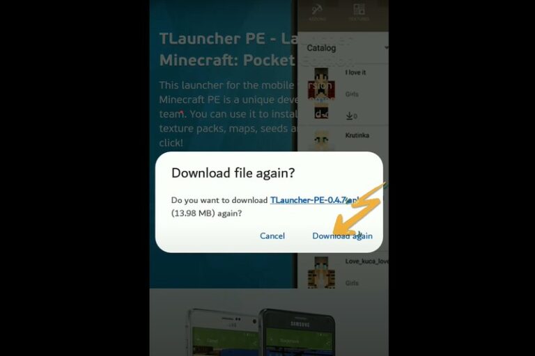 TLauncher Minecraft: Hướng dẫn A-Z cách tải, cài đặt an toàn và sử dụng