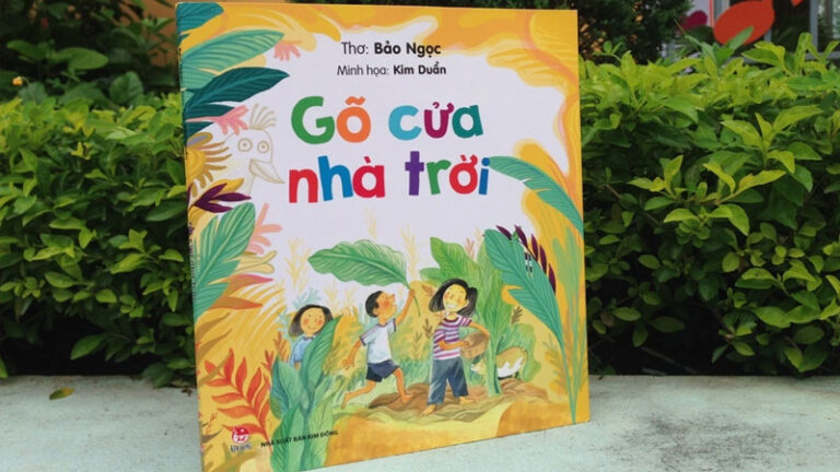 99+ Ý tưởng Trang trí Bìa sách Đẹp & Đơn giản (Thủ công & Online)