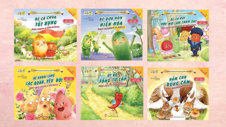 99+ Ý tưởng Trang trí Bìa sách Đẹp & Đơn giản (Thủ công & Online)