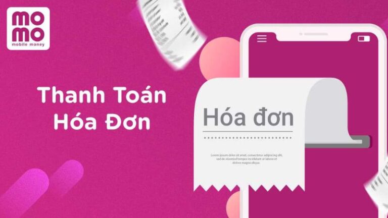 Ví điện tử MoMo là gì? Sử dụng MoMo có an toàn không?