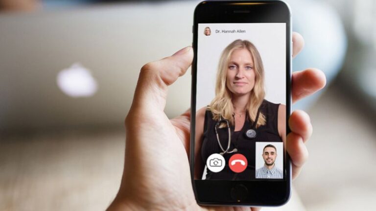 Video call là gì? TOP 7 ứng dụng video call miễn phí