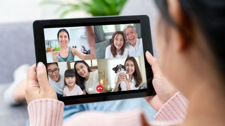 Video call là gì? TOP 7 ứng dụng video call miễn phí