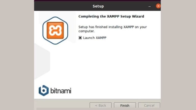 XAMPP là gì? Cách cài đặt, sử dụng hiệu quả trên máy tính