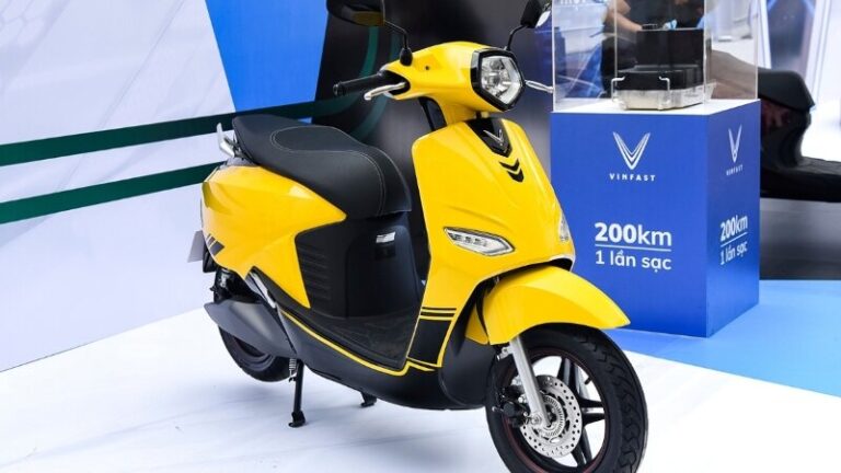Cập Nhật Bảng Giá Xe Đạp Điện VinFast 2026 - Mẫu Đáng Mua