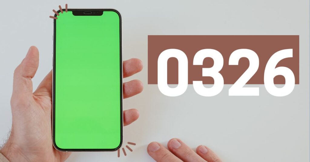 0326 là mạng gì? Khám phá ý nghĩa đầu số 0326 chi tiết nhất