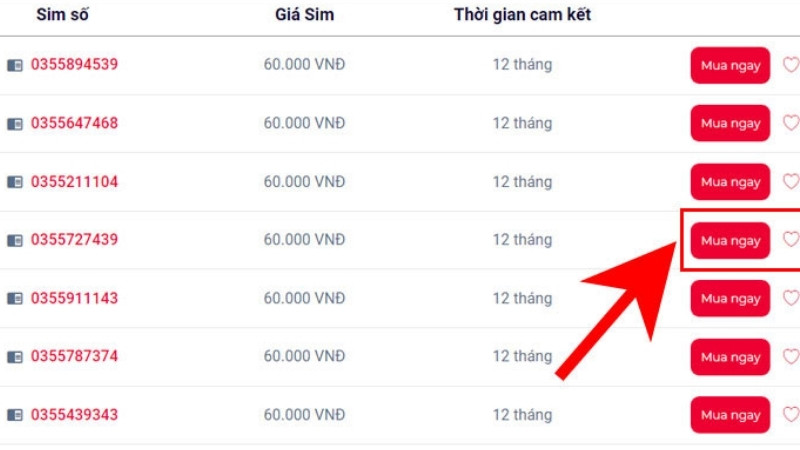 0355 là mạng gì? Khám phá ý nghĩa đặc biệt của số 0355 chi tiết