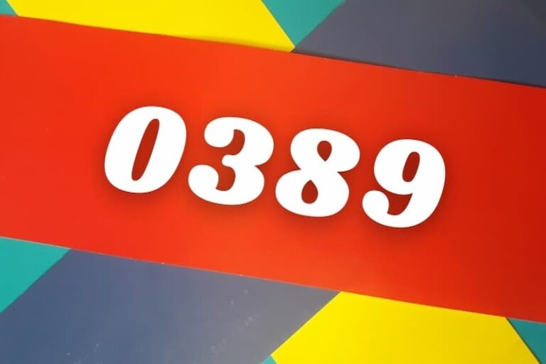 0389 là mạng gì? Khám phá ý nghĩa của đầu số 0389 chi tiết