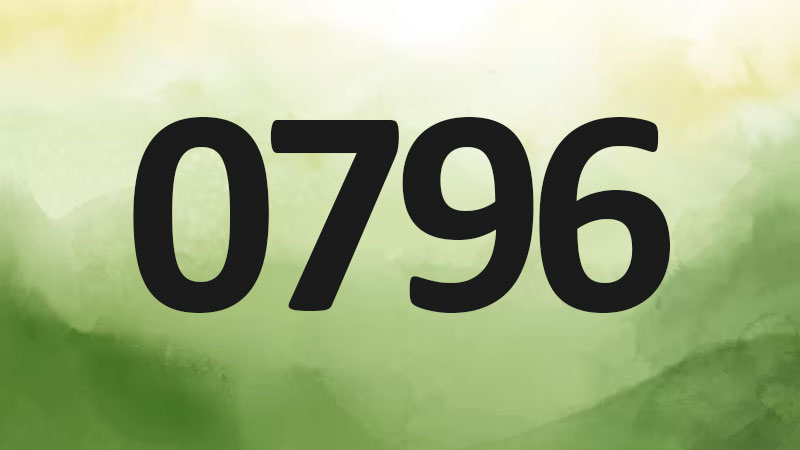 0796 là mạng gì? Khám phá ý nghĩa đặc biệt của số 0796 chi tiết