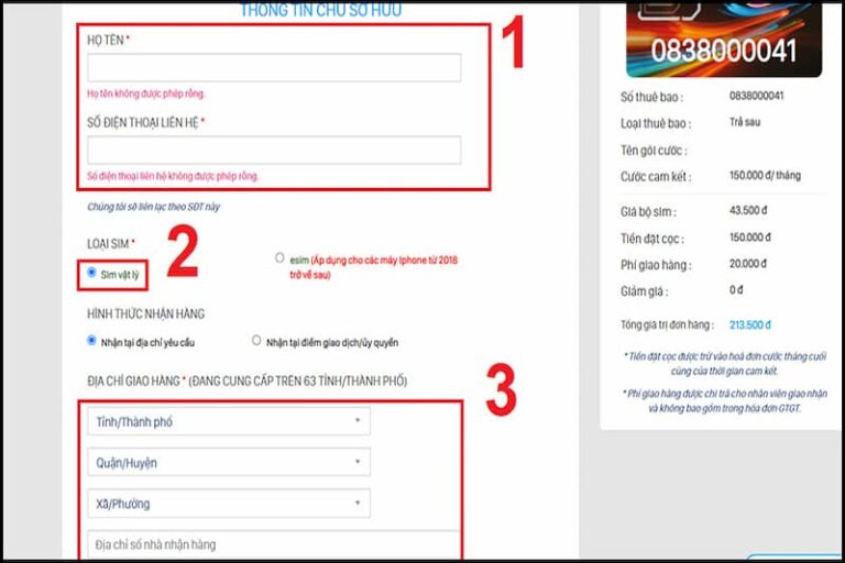 0838 là mạng gì? Khám phá ý nghĩa đặc biệt của đầu số 0838
