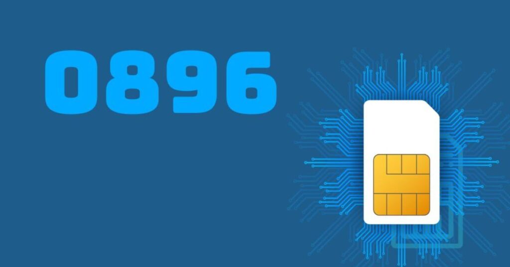 0896 là mạng gì? Khám phá ý nghĩa đặc biệt của số 0896 chi tiết