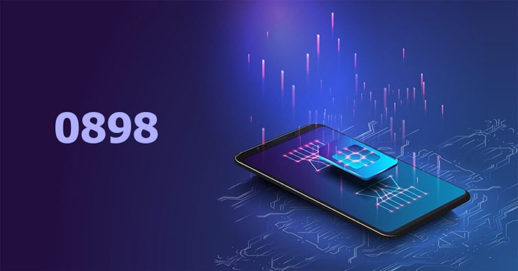 0898 là mạng gì? Khám phá ý nghĩa của đầu số 0898 chi tiết