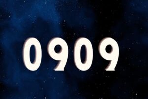 0909 là mạng gì? Khám phá ý nghĩa đặc biệt của số 0909 chi tiết