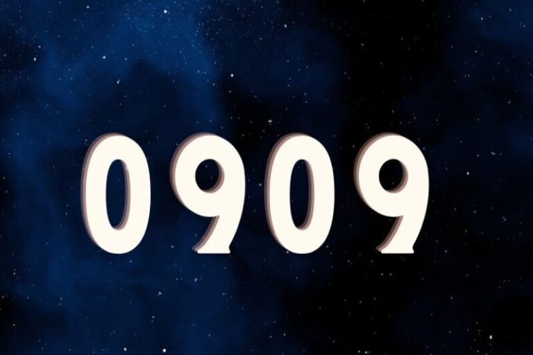0909 là mạng gì? Khám phá ý nghĩa đặc biệt của số 0909 chi tiết