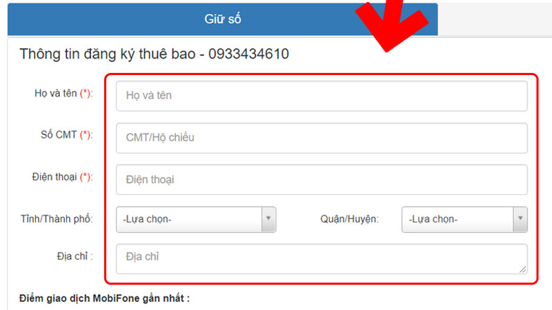 0933 là mạng gì? Khám phá ý nghĩa đặc biệt của số 0933 chi tiết