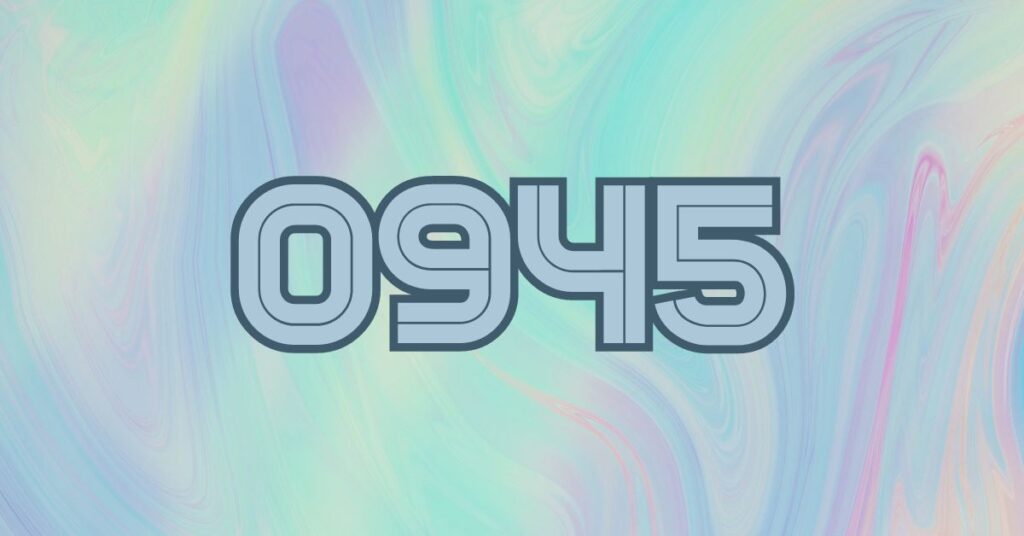 0945 là mạng gì? Khám phá ý nghĩa đặc biệt của số 0945 chi tiết