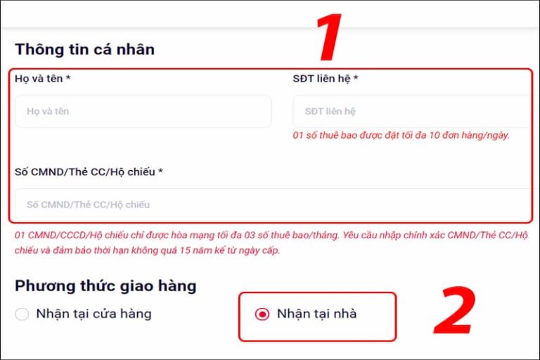 0964 là mạng gì? Khám phá ý nghĩa đặc biệt của đầu số 0964