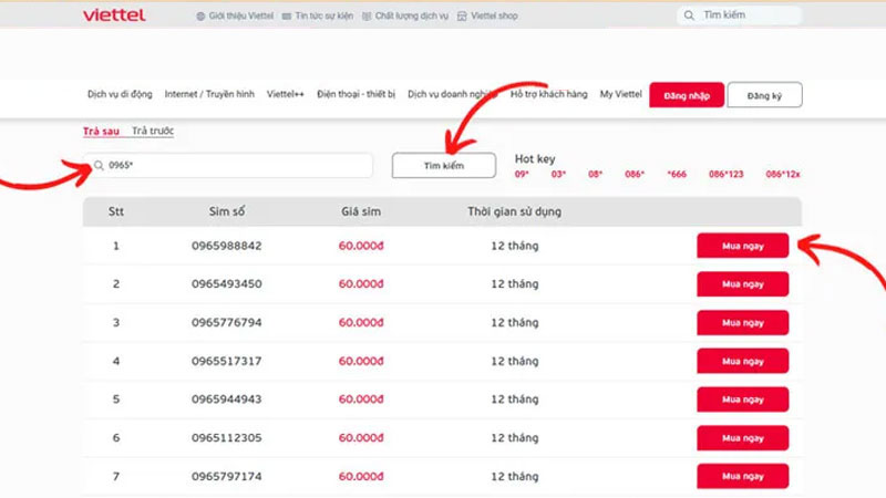 0965 là mạng gì? Khám phá ý nghĩa đặc biệt của 0965 chi tiết nhất
