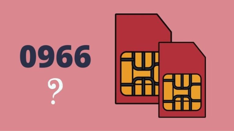 0966 là mạng gì? Khám phá ý nghĩa đặc biệt của số 0966 chi tiết