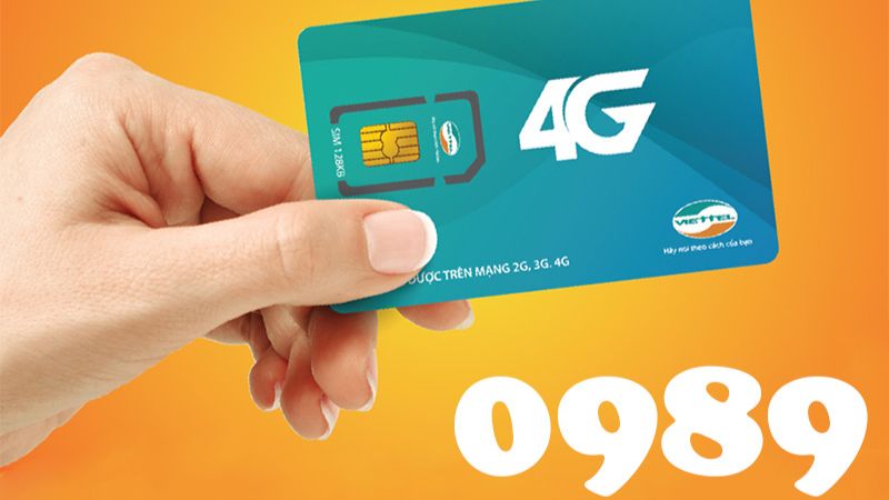 0989 Là Mạng Gì? Khám Phá Ý Nghĩa Đặc Biệt Của Số 0989