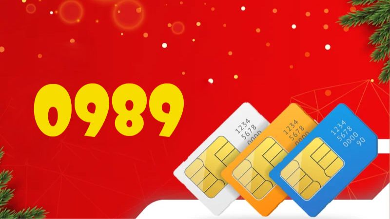 0989 Là Mạng Gì? Khám Phá Ý Nghĩa Đặc Biệt Của Số 0989