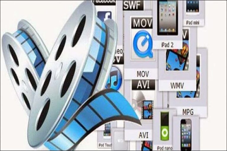 Video đuôi AVI là gì? Hướng dẫn chuyển đổi file AVI đơn giản