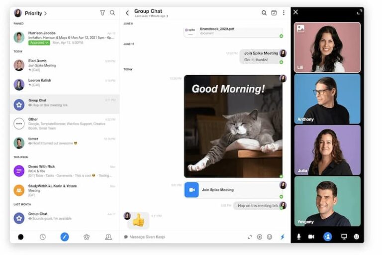 Google Hangout là gì? Hướng dẫn sử dụng Hangouts chi tiết